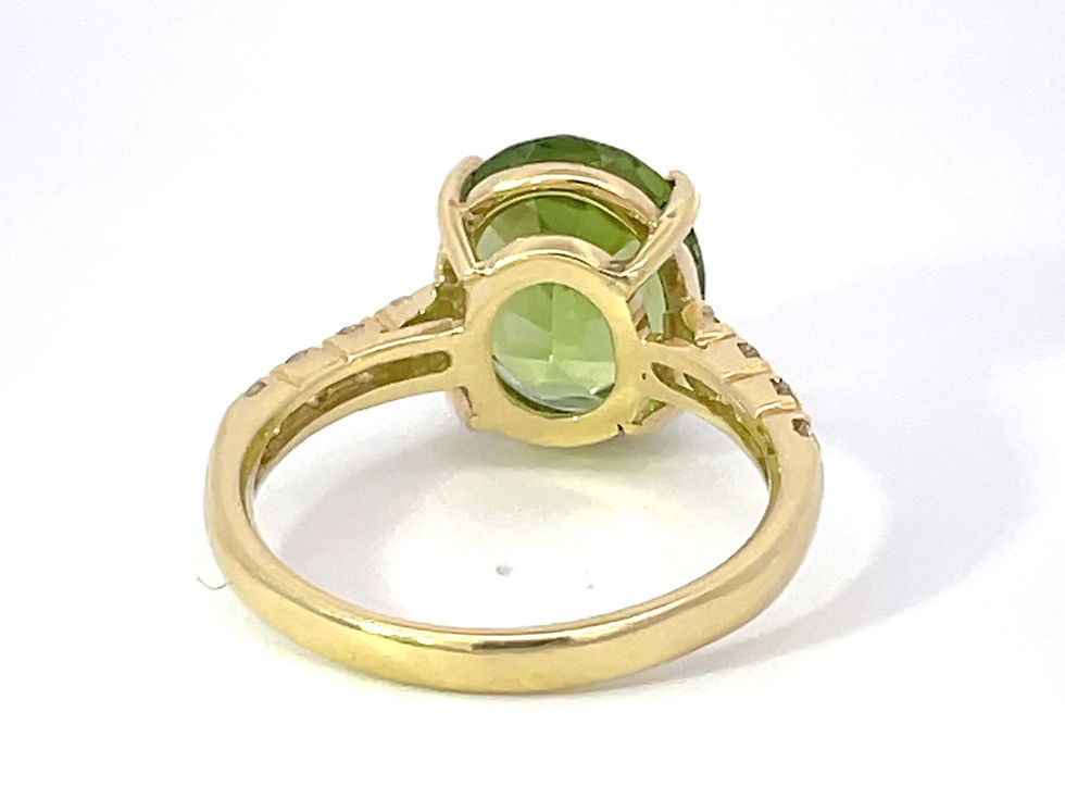 JC RING | プリンセス