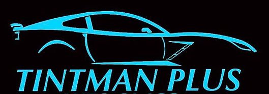 Tintman Plus | Window Tinting | Auto Glass | Branson Mo