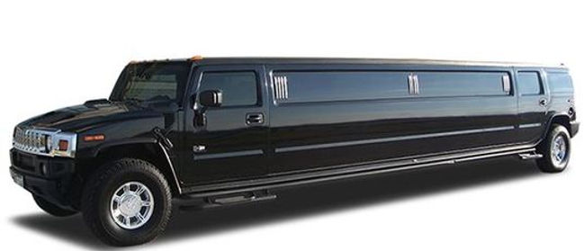 LIMOUSINE TINTING | Tintman Plus | Branson Mo