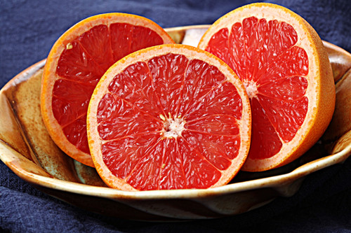 Flame Grapefruit Tree For Sale Online | Shrubs & Trees Depot