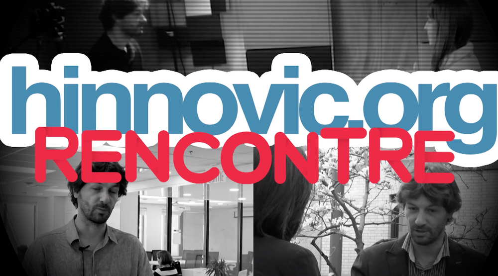 Des jeux vidéo pour prévenir les ITS ? Entrevue avec Sara Mathieu-Chartier