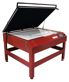 Led Exposure Units | Kmss