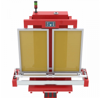Automatic Screen Coater | Kmss