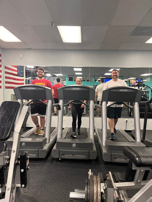 Gym & Fitness Center in Altamonte Springs, FL |LunaFit Fitness & Nutrition