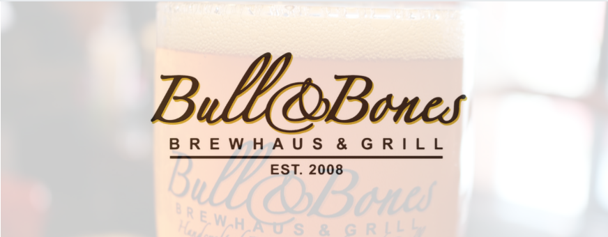 BLACKSBURG | Bull & Bones