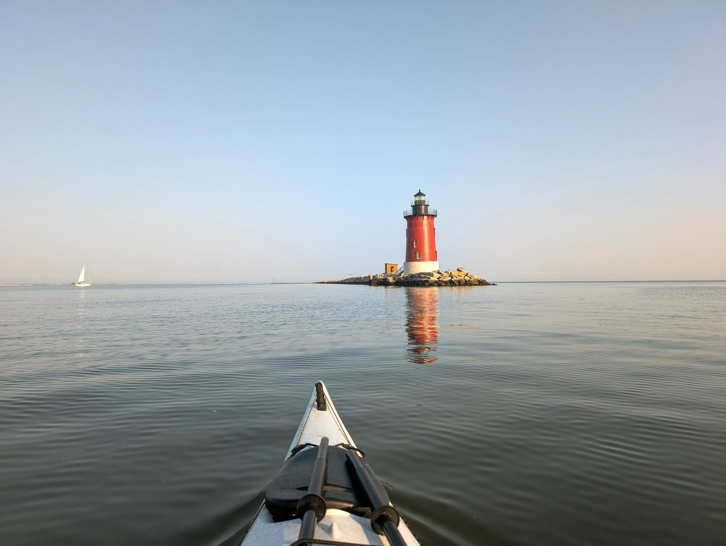 An Outdoor Adventure Getaway in Lewes, Delaware