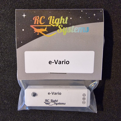 e-Vario | RC Light Systems
