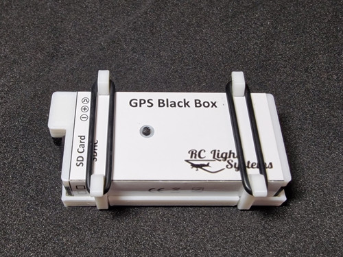GPS Black box mounting kit | RC Light Systems