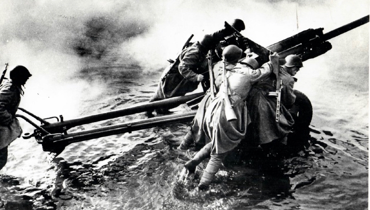 Dmitri Baltermants | RossArt | Switzerland