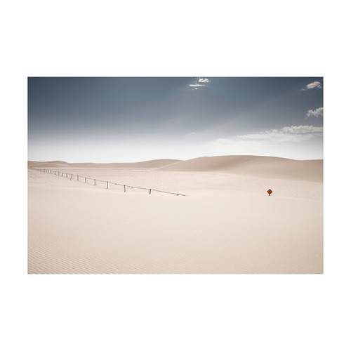 Federico Naef. Series 'Footprints' | rossart