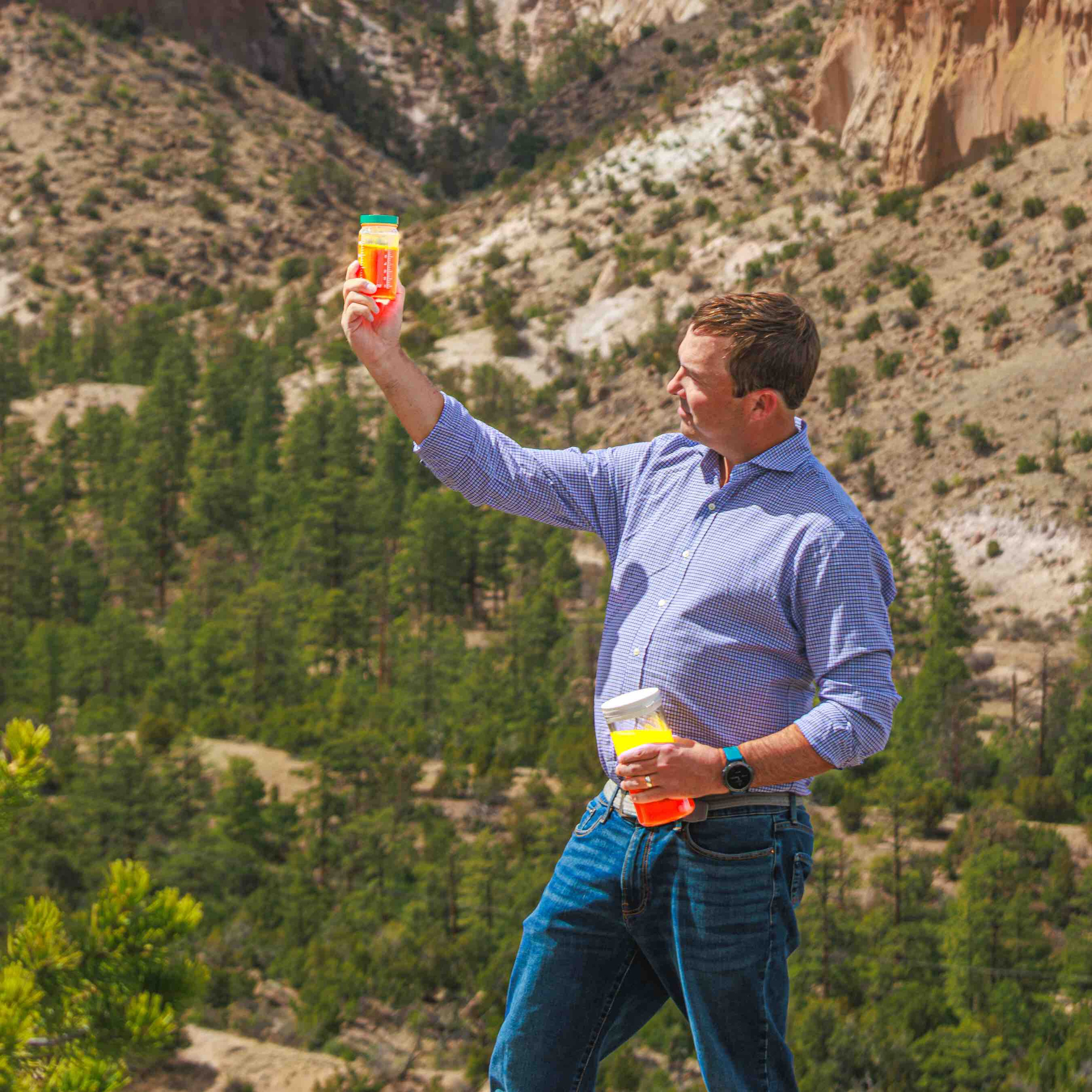 Quantum Leap: How UbiQD's $20M Raise Signals a New Era in Agri-Solar ...