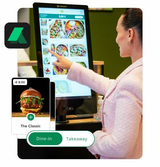A Recipe for Growth: Deliverect’s Bold Step with Tabesto