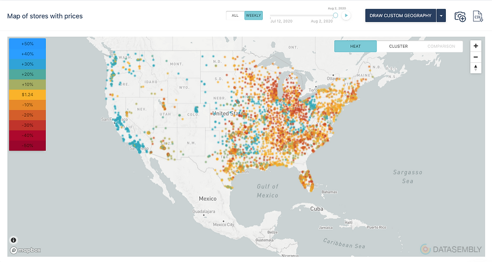 Datasembly Closes $16 Million Series B Funding