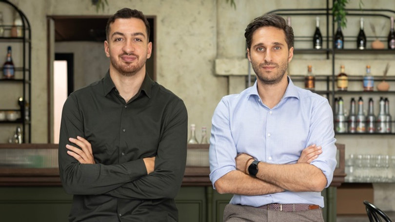 Kaso Raises $10.5 Million in Seed Funding to Transform Middle East Food ...
