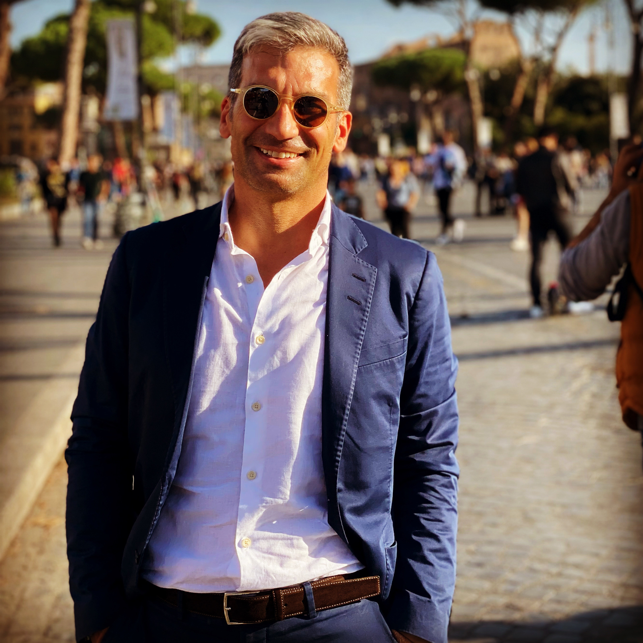 Jorge Pinto Ferreira