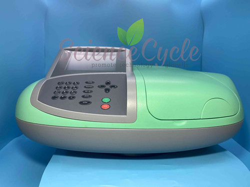 Amersham Biosciences Ultrospec 3300 pro UV/Visible Spectrophotometer ...