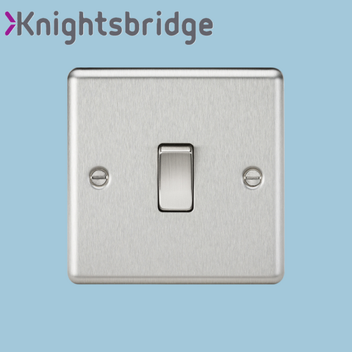 Knightsbridge - 1G Intermediate Switch | C & E ELECTRICAL WHO