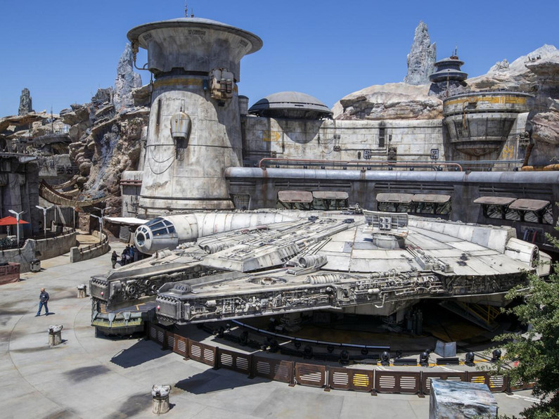 About | Holliday Rock