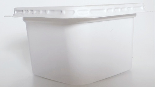 200 gram Container Square | Pioneer