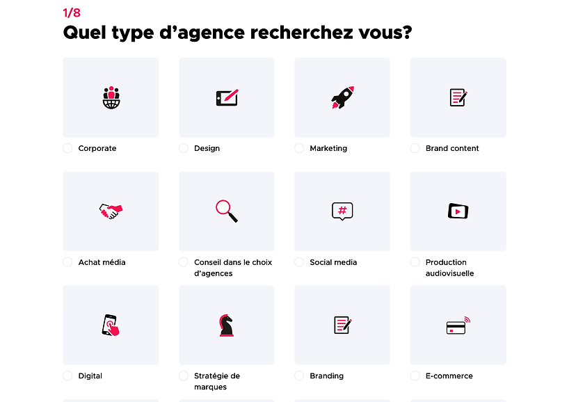 Stratégies Connect : LE nouveau service digital de Stratégies