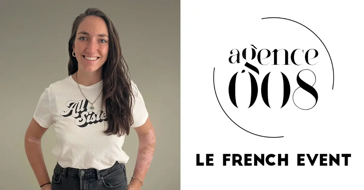 Interview exclusive de Maud Noblet, Cheffe de Projets Événementiels ...