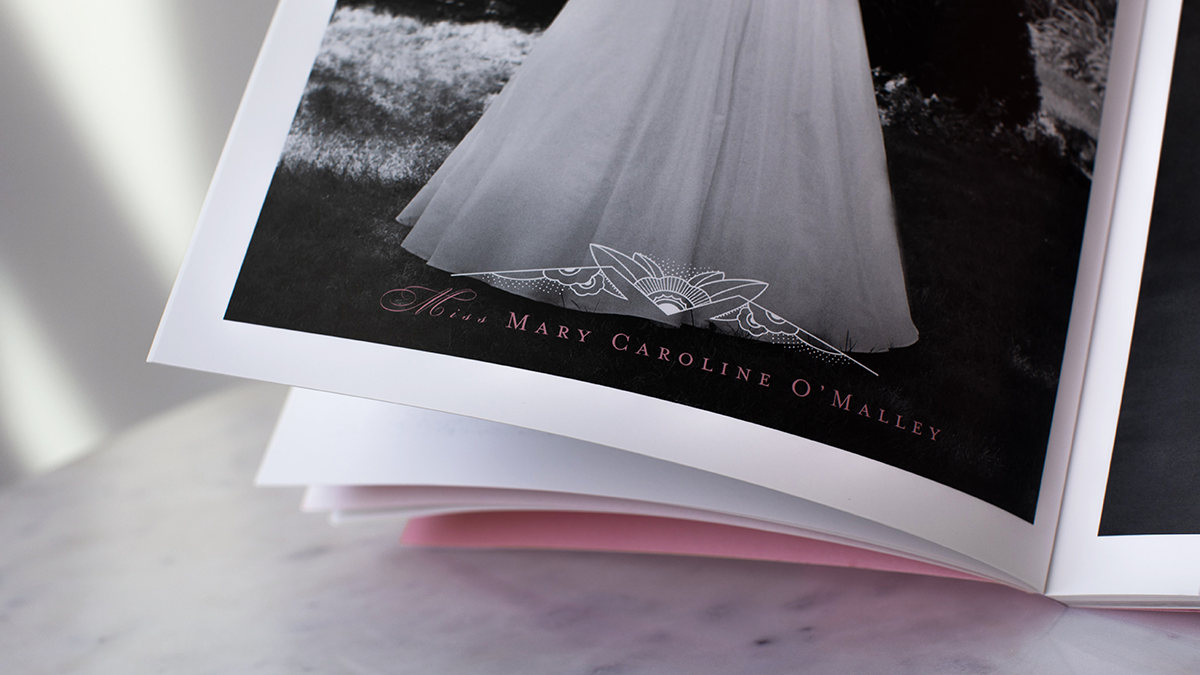 Presentation Ball | John Rodas