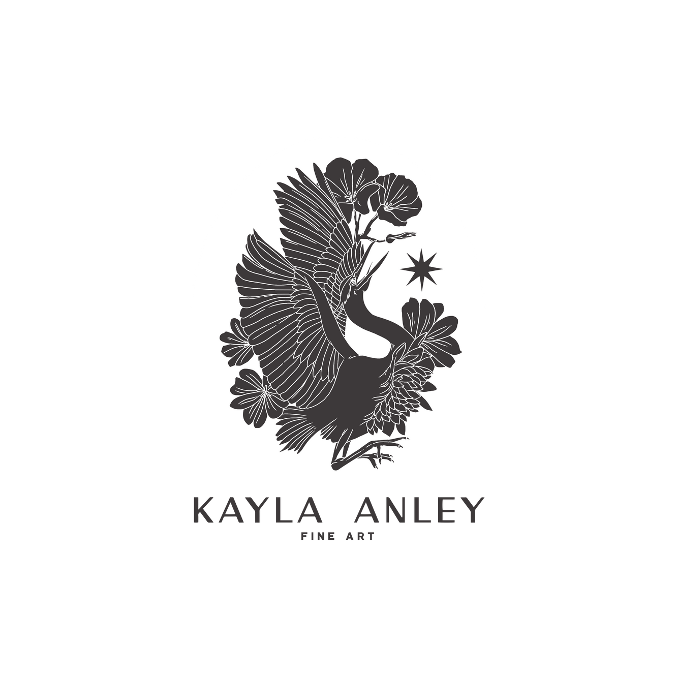 A B O U T | Kayla Anley Art