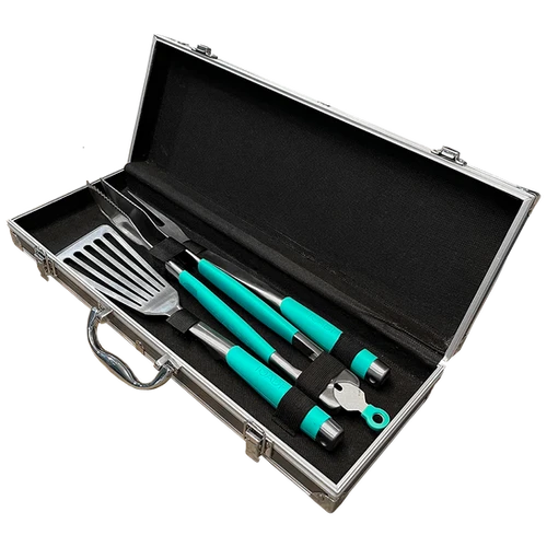 Toadfish Ultimate Grill Set | Chefs & Table