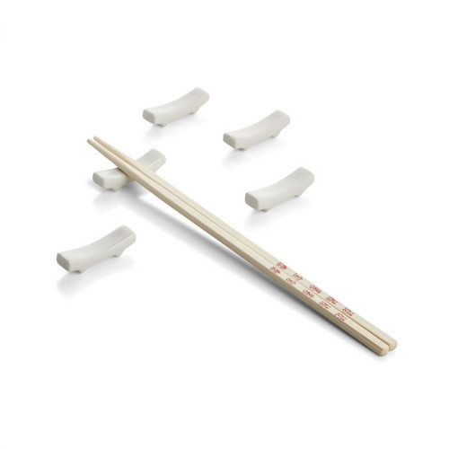 Classic Chopstick Rests | Chefs & Table