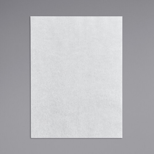 9"x12" Parchment Paper Liners | Chefs & Table