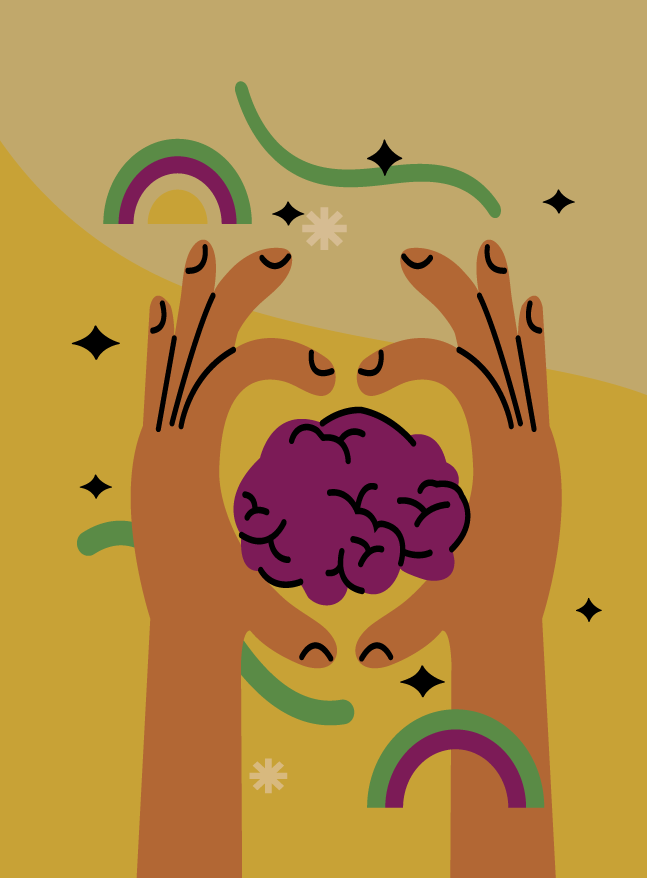 Radical Reimagining | certified life coach