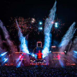 S2O Music Festival | World's Wettest Party