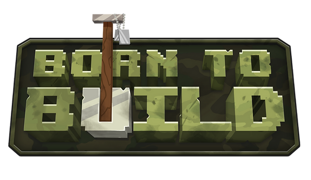 Born To Build | Free Multiplayer FPS