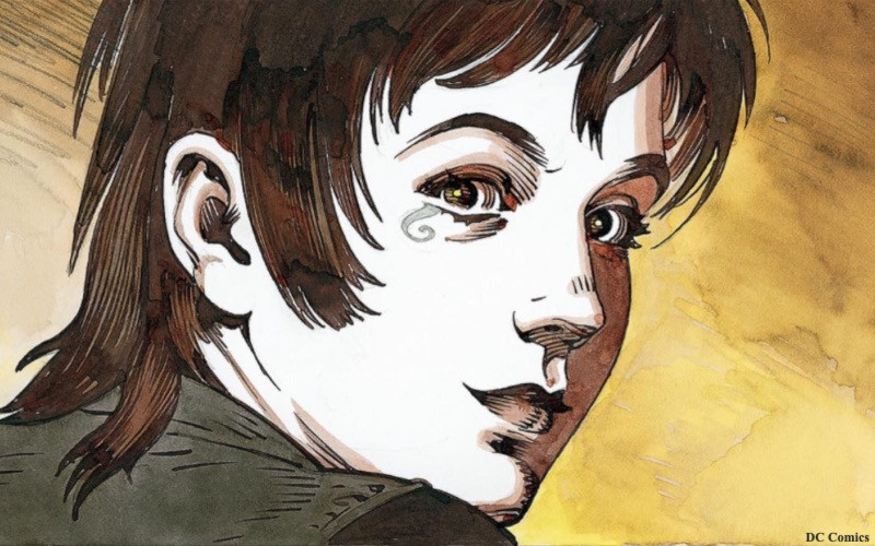 Reading 'Sandman: Endless Nights' One Chapter at a Time
