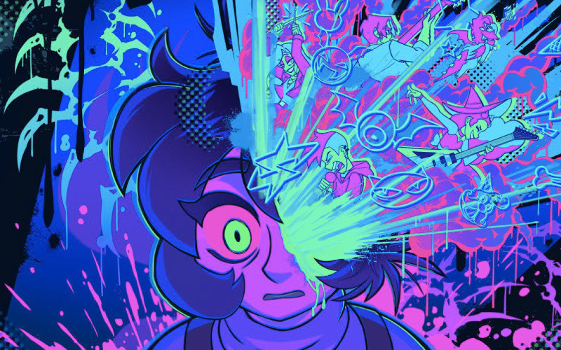 Far-Fetched: The Animated Pilot That Wouldn't Die - "Hanna-Barbera, but ...