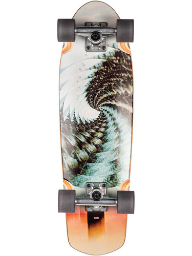GLOBE CRUISERBOARD TROOPER - OCEANFRONT | Le Local à Vélo