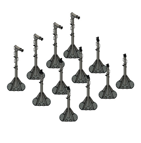 856A1312 | Machineshop Services