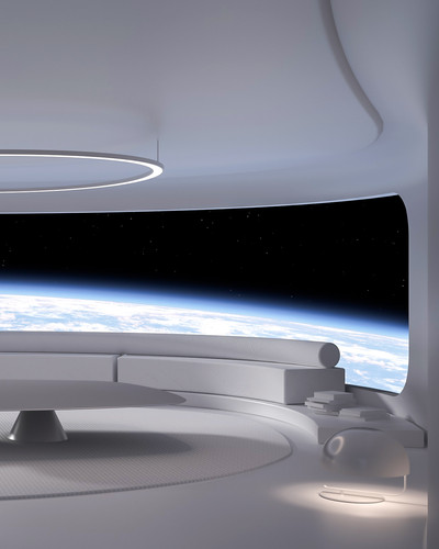 Cosmic Nexus | Archimmerse