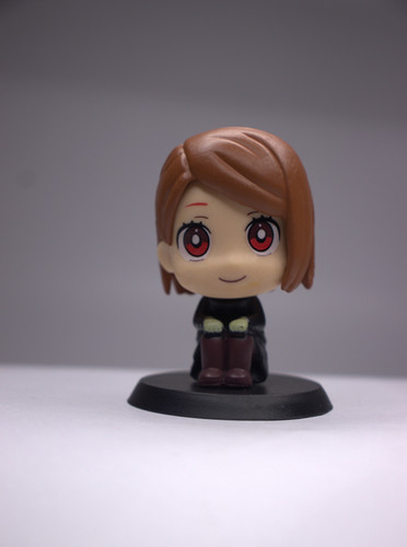 Nobara Kugisaki Chibi Action Figure - 7cm | Otakupia