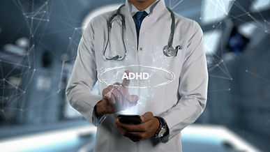 ADHD Testing Near Me | ADHD Assessments | Oklahoma