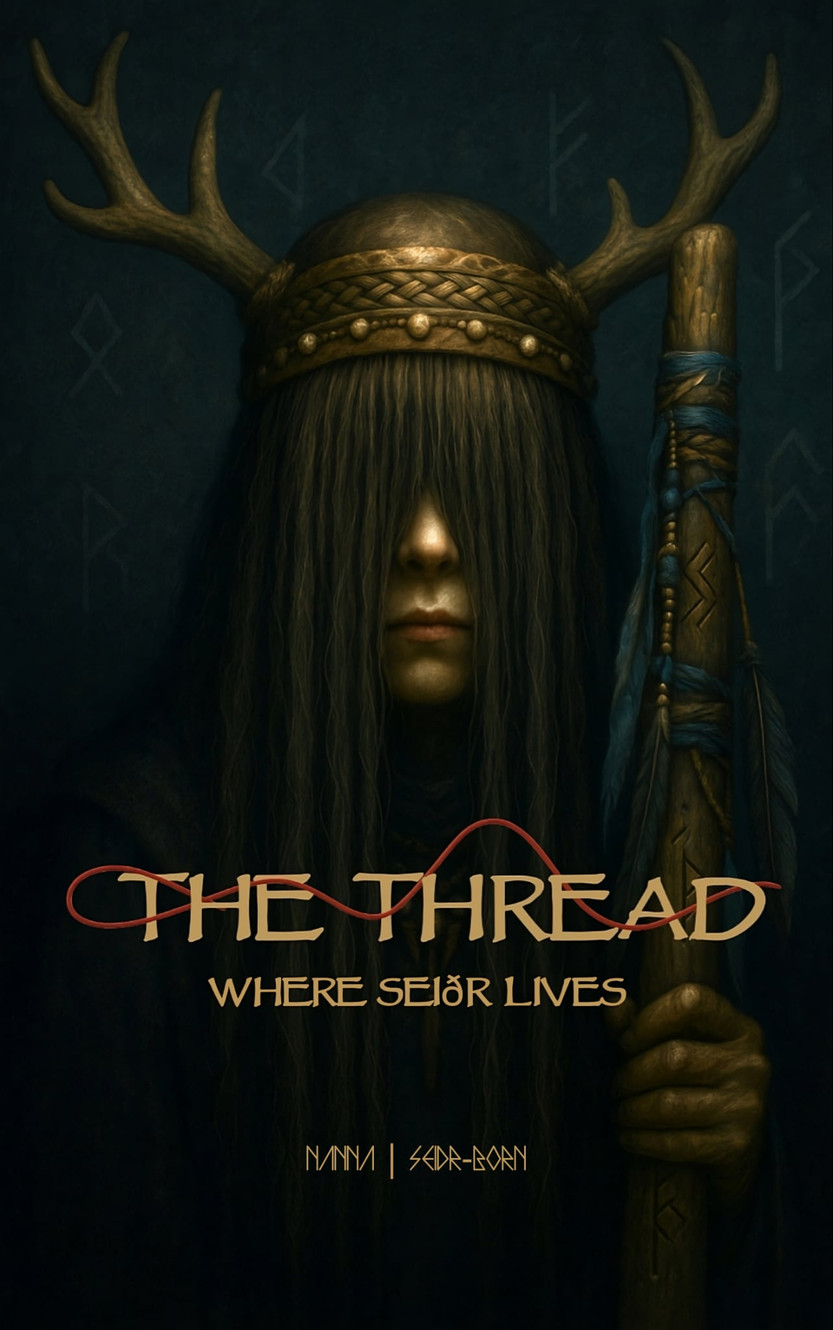 Understanding Seiðr: What It Is and Isn't | Voice of Seiðr