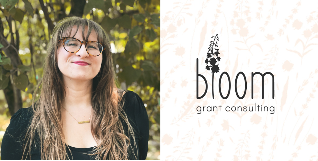 Nonprofit Grant Services | Bloom Grant Consulting