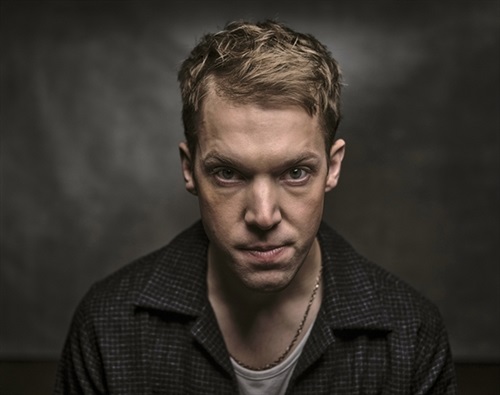 Mustii, le multiple de Thomas Mustin