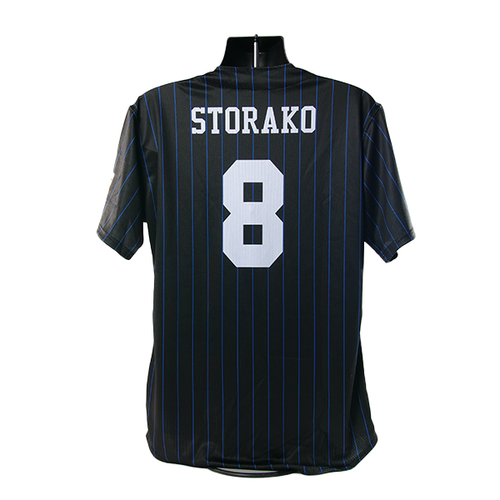 JERSEY 2024 - STORAKO (Premium FB) | Driving Force Sports