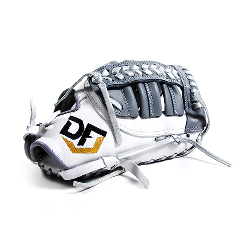 DF - 1st BASE GLOVE | Driving Force Sports