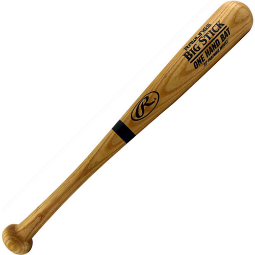 RAWLINGS - BIG STICK® ONE-HAND TRAINING BAT | Driving Force Sports