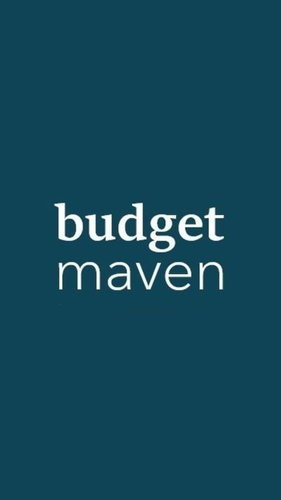 15 Minute Budget Walkthrough | Budget Maven