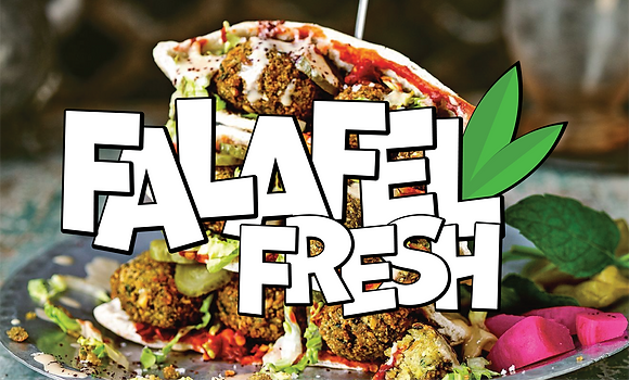Restaurant | Fresh Falafel | United States