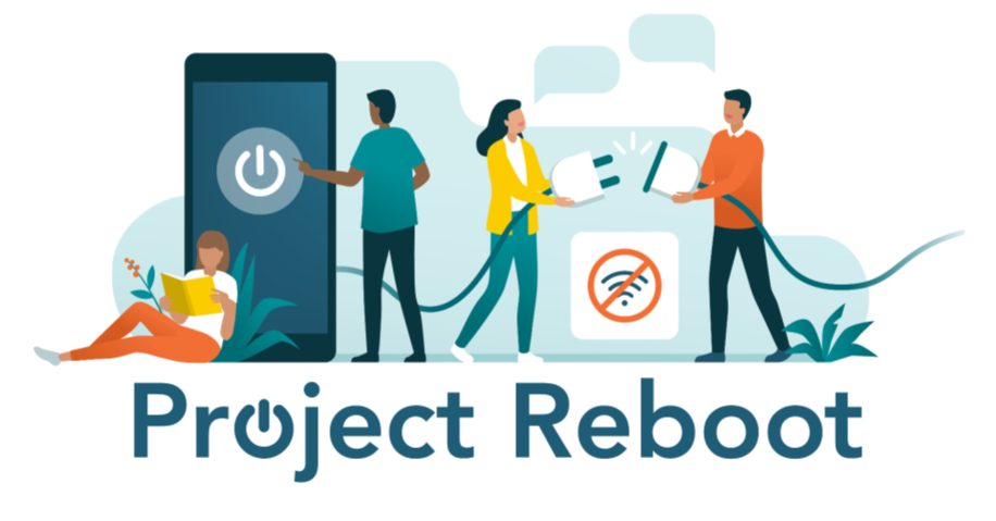 Why I started Project Reboot