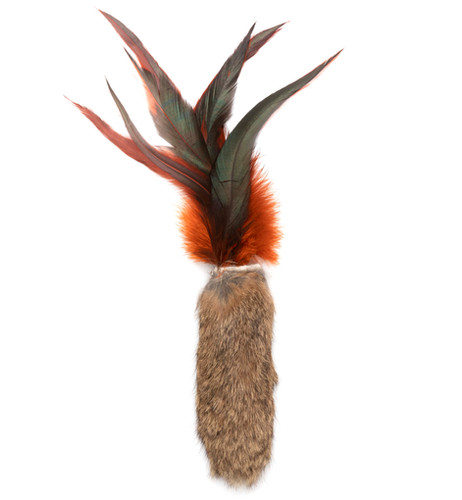 Da Fur Thing | Chris the Cat